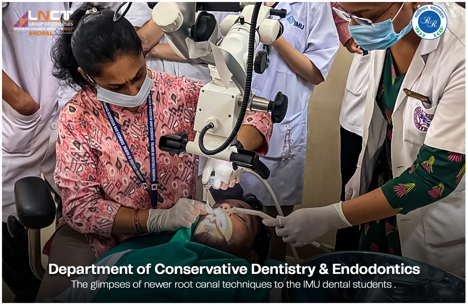 conservative dentistry & endodontics